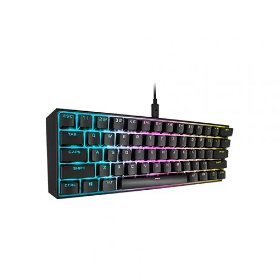 Corsair K65 RGB Mini 60% Mechanical Gaming Keyboard price in BD