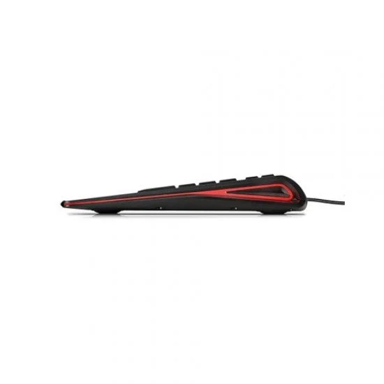 HP Omen KB-0003 USB Gaming Keyboard Price in BD | IndexIT