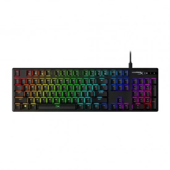 HyperX Alloy Origins Aqua RGB Keyboard Price in BD | IndexIT