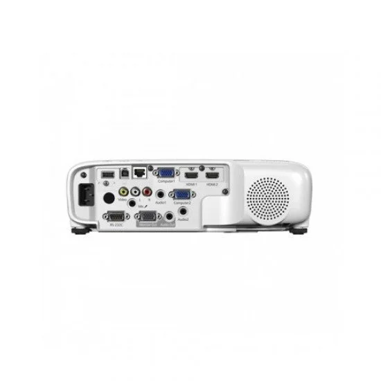 EPSON EB W06 3700 Lumens WXGA 3LCD Projector Price In BD
