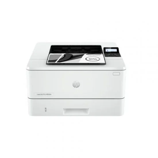 HP LaserJet Pro 4003dn Single Laser Printer Price in BD