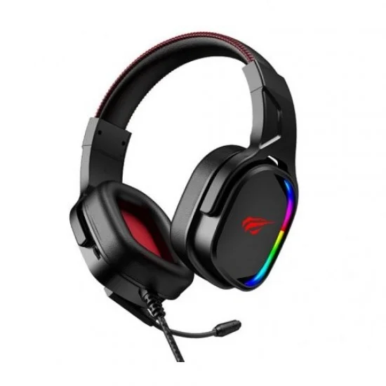 Havit H2022U USB RGB Headphone price in bd