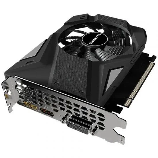 Gigabyte GeForce GTX 1630 OC 4GB Graphics Card Price in Bangladesh