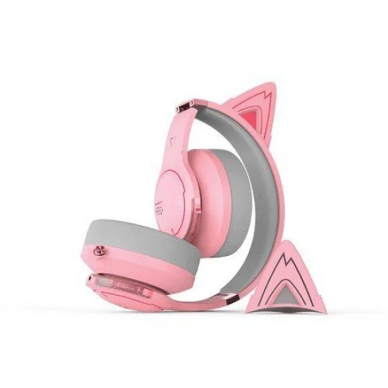 Edifier G5BT Cat Pink Headphone Price in Bangladesh