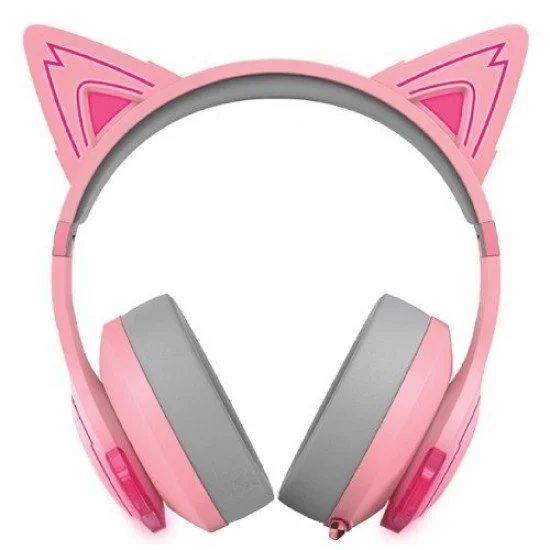 Edifier G5BT Cat Pink Headphone Price in Bangladesh