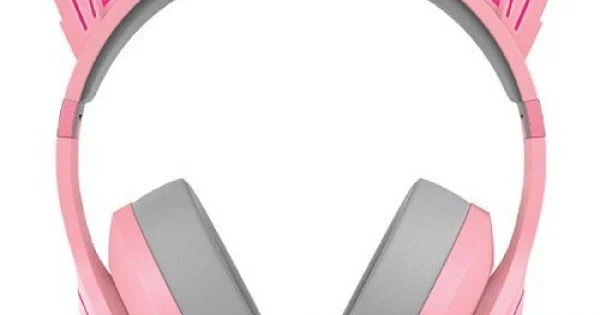 Edifier G5BT Cat Pink Headphone Price in Bangladesh