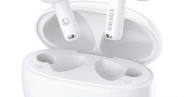 Edifier W220T TWS White Earbuds Price in BD