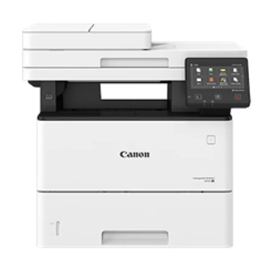 Canon imageRUNNER 1643i II Price in Bangladesh