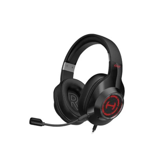 Edifier Gaming Headset G2-Black Price in Bangladesh