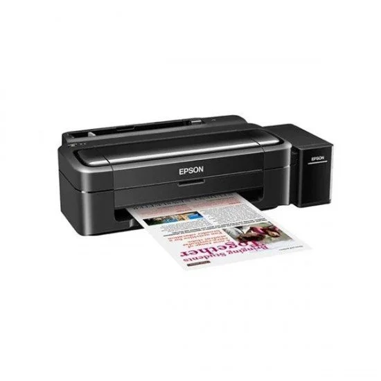 Epson L130 Inktank Printer price in Bangladesh