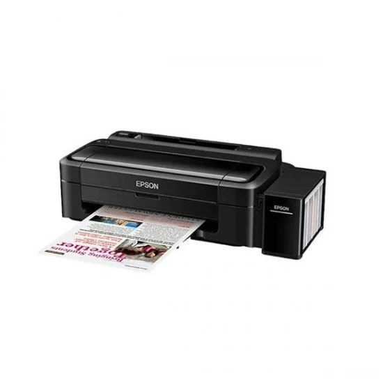 Epson L130 Inktank Printer price in Bangladesh
