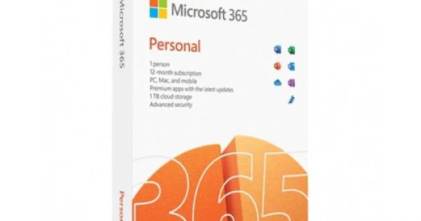 Microsoft 365 Personal price in bangladesh